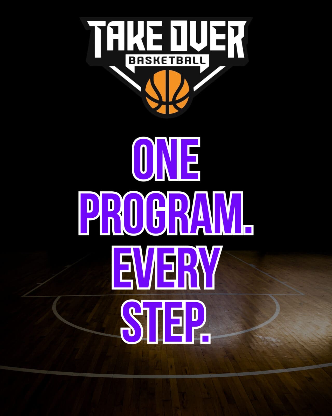Home | Take Over Basketball